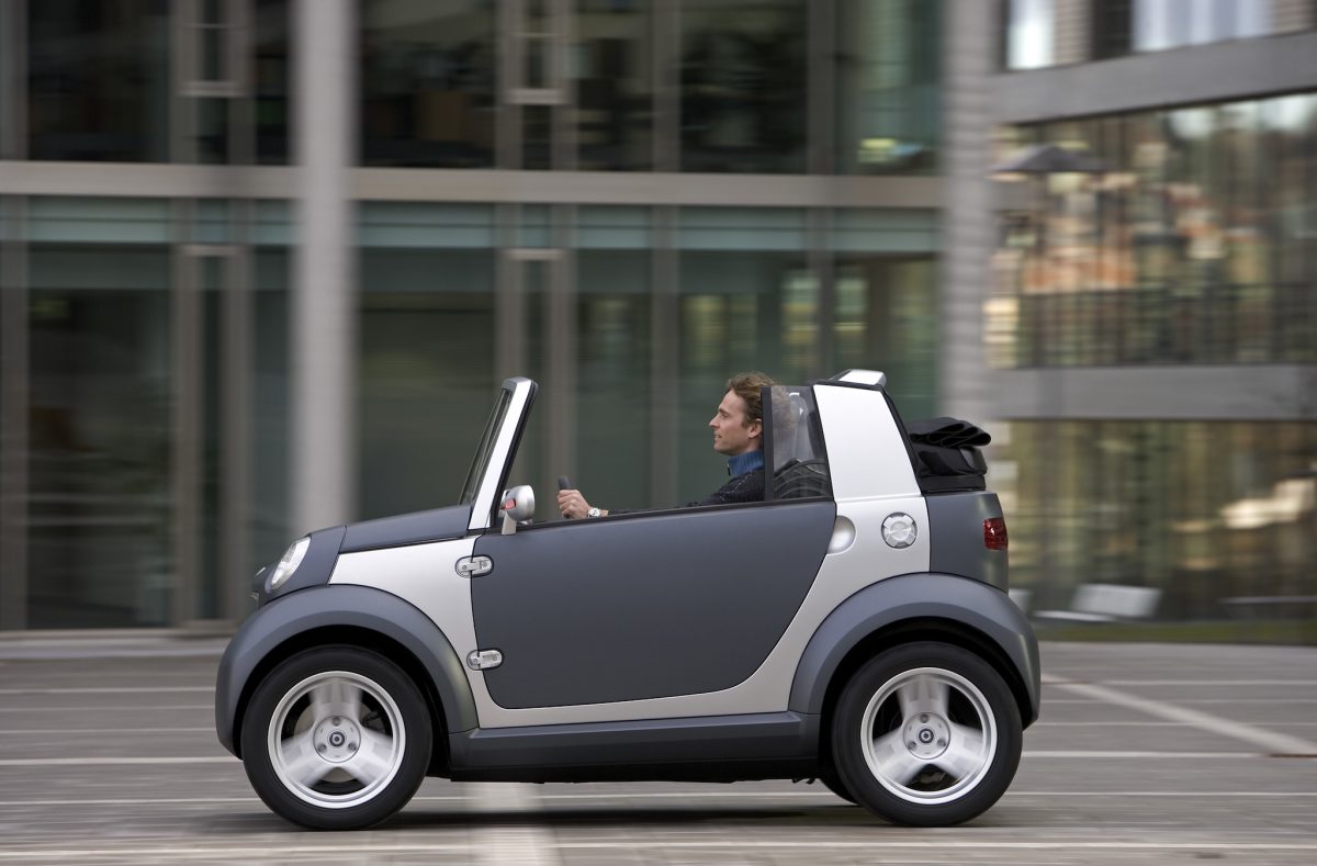 smart crosstown | smartpit.de