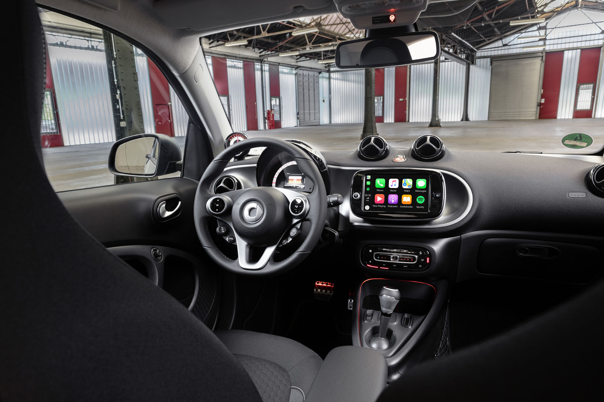 Die neue Generation smart: Das Facelift der Baureihe 453 | smartpit.de