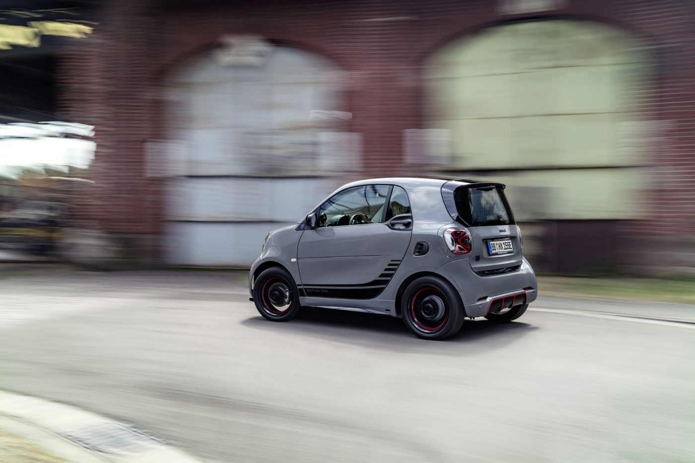 Die neue Generation smart: Das Facelift der Baureihe 453 | smartpit.de