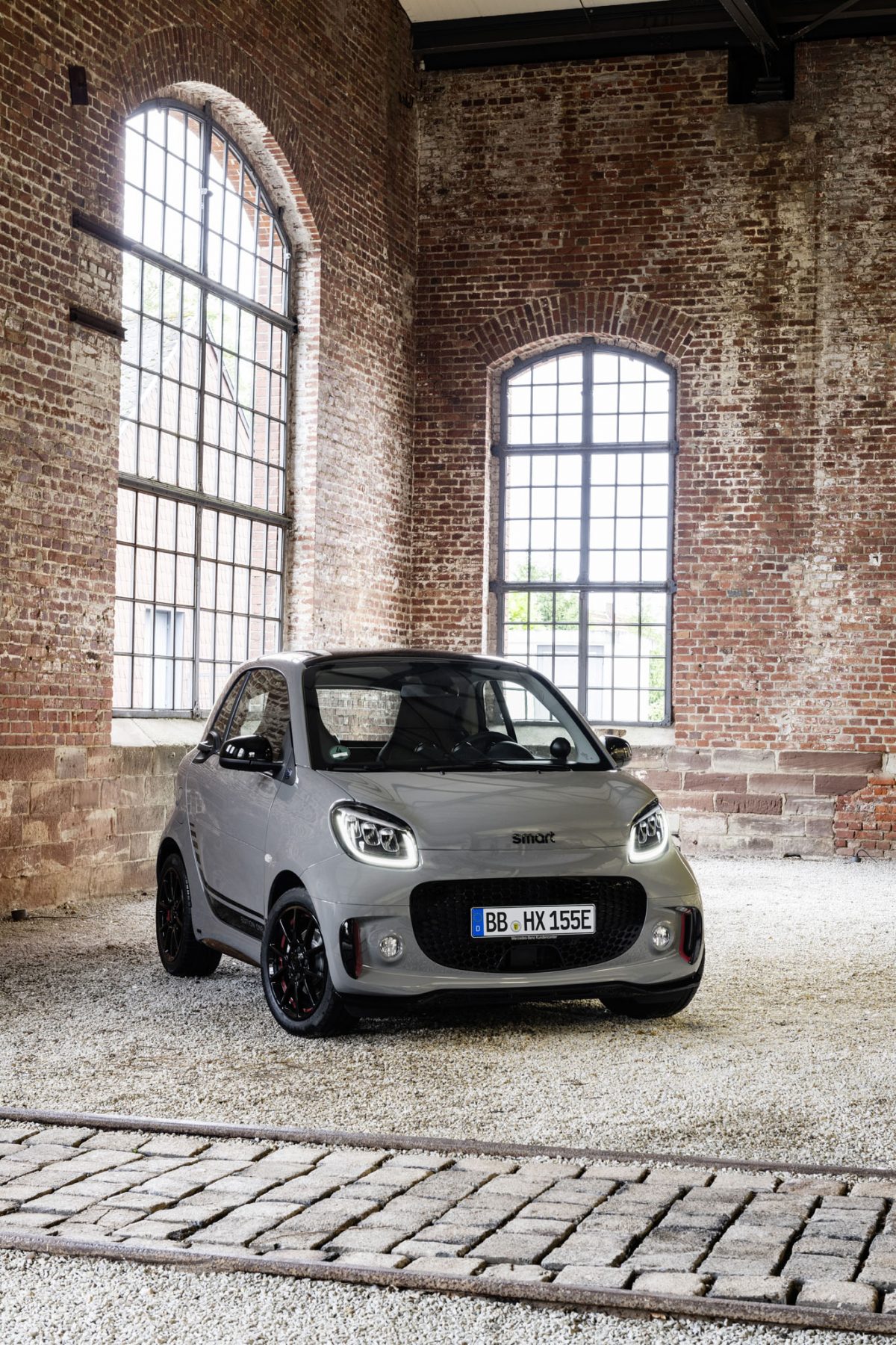 Die neue Generation smart: Das Facelift der Baureihe 453 | smartpit.de